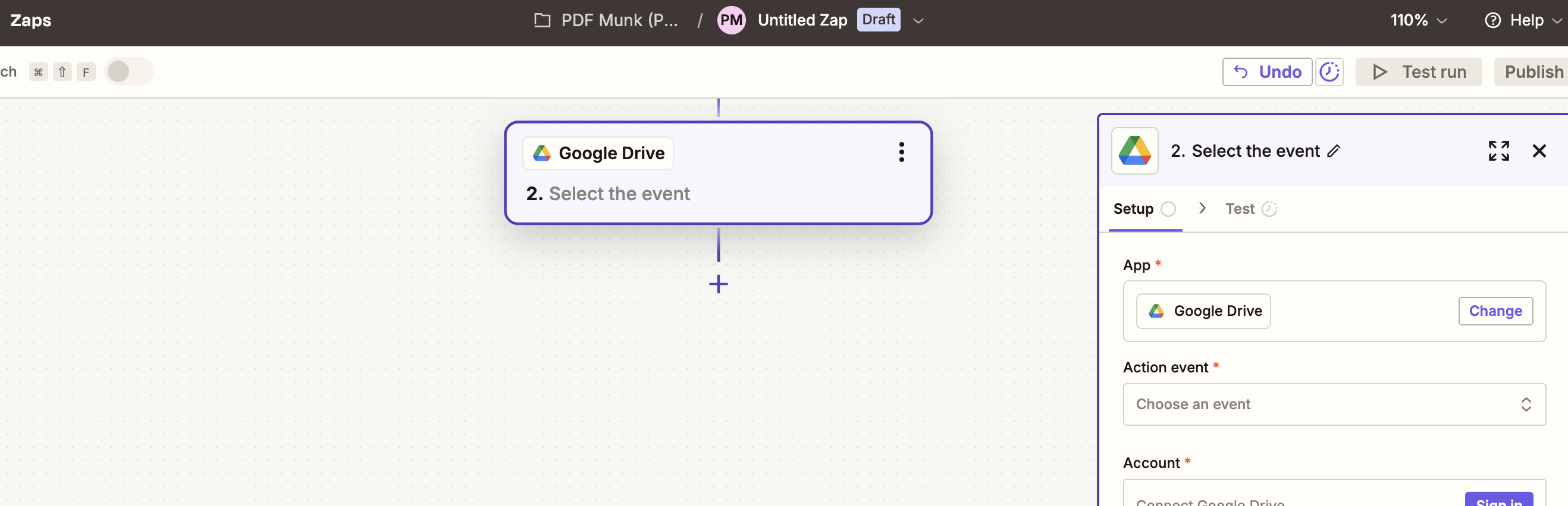 HTML to Image & PDF Conversion API